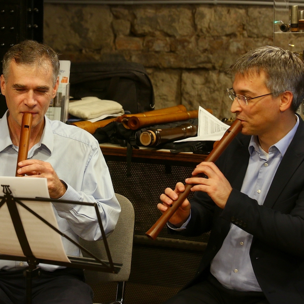 Großmüller Woodwind Workshop